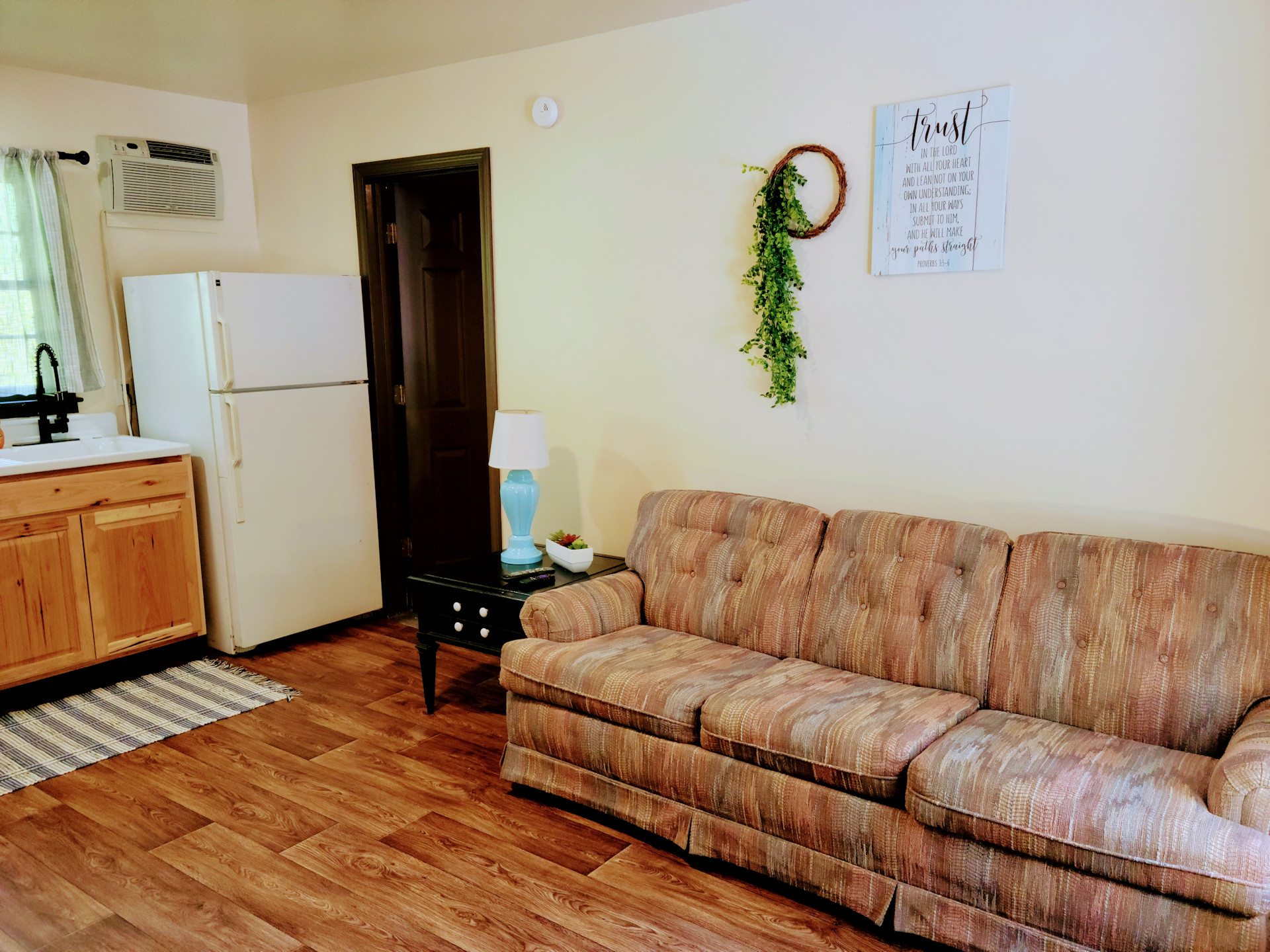 Motel Rooms – Lynnhurst Family Resort